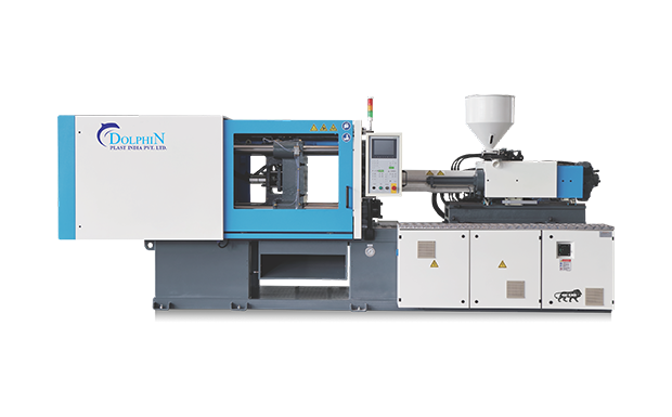 Dolphin Plast India Machine - Home